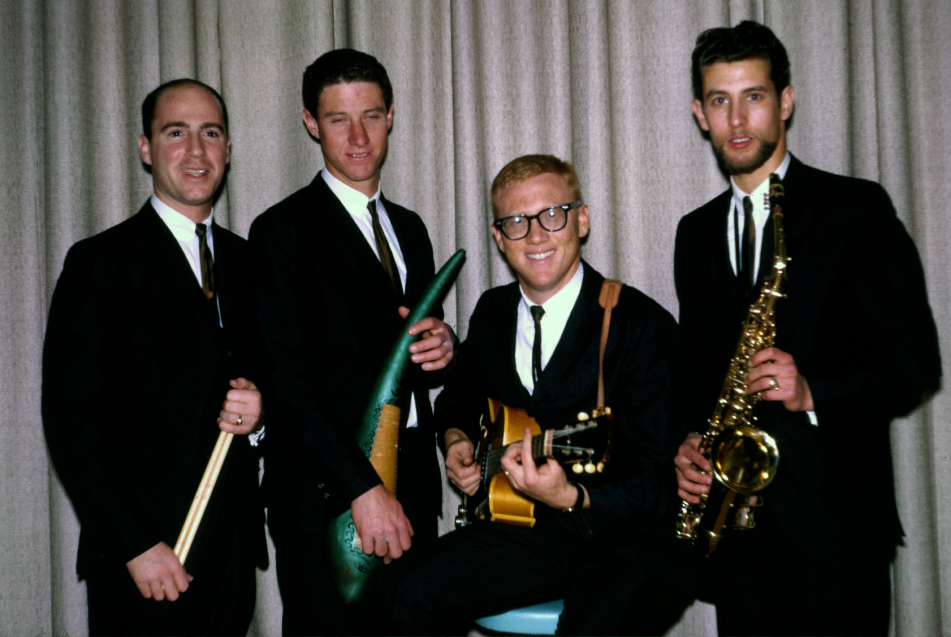 Fred Selden | a Tribute – Flutesonic Orchestra